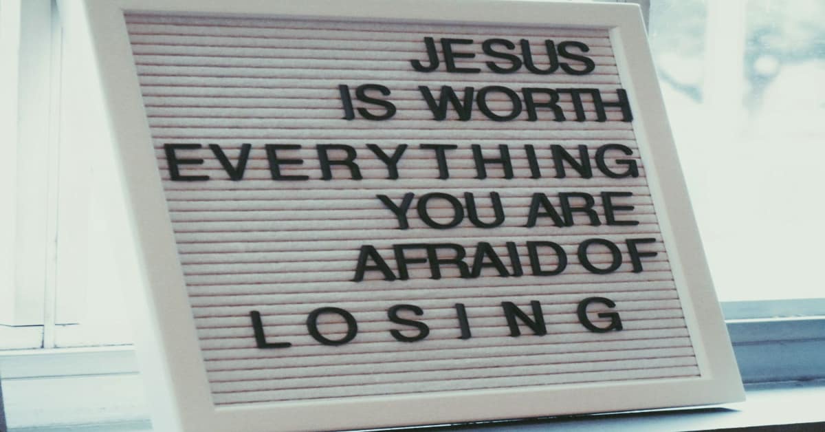 Is Christianity Really Viable Today? – The Truth Of Christianity