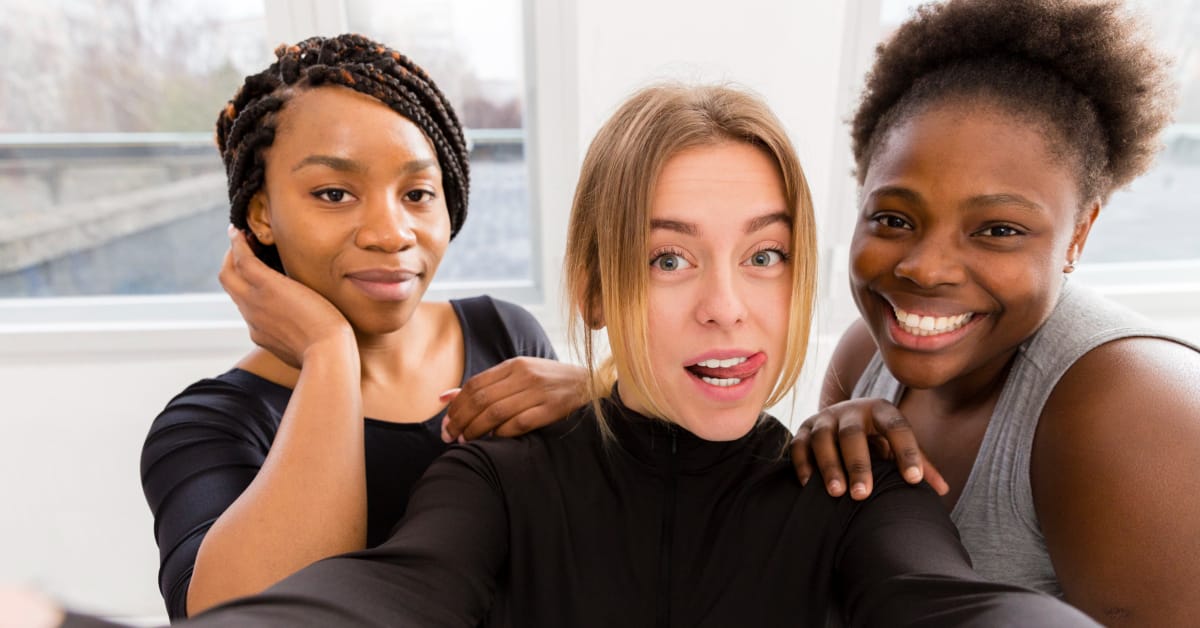 10 Ways To Rebuild Your Confidence