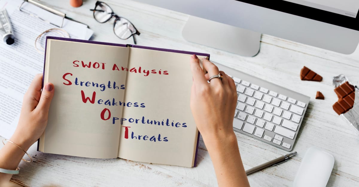 10 Ways To Rebuild Your Confidence